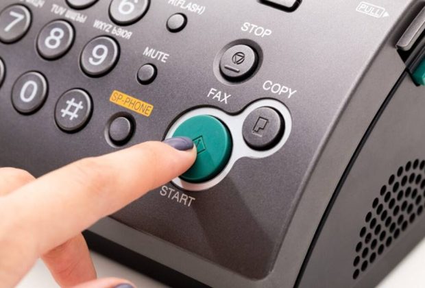 How to Send a Fax Using Different Devices