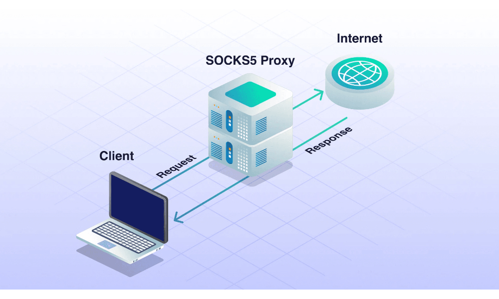 How to Choose the Best SOCKS5 Proxy Server for Reliable Access
